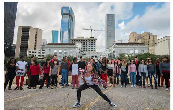 January 2016 update on HISD's 2012 bond program