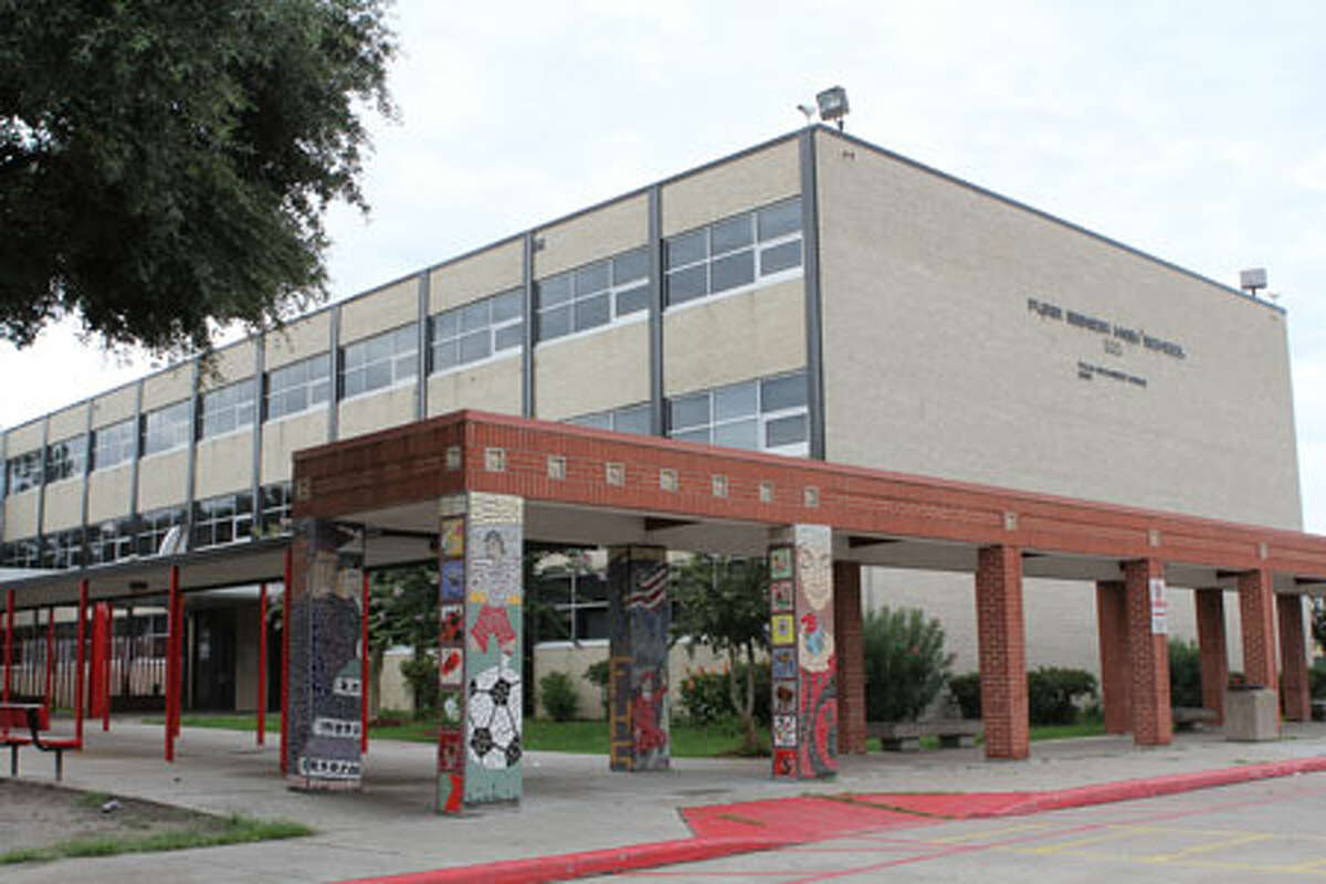 Houston-area growth seen in burgeoning school construction projects