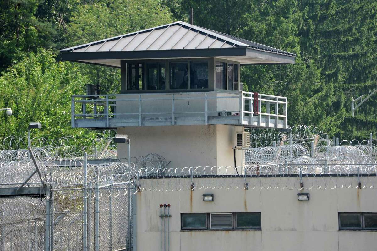 Here's where the most prisoners are housed in Texas