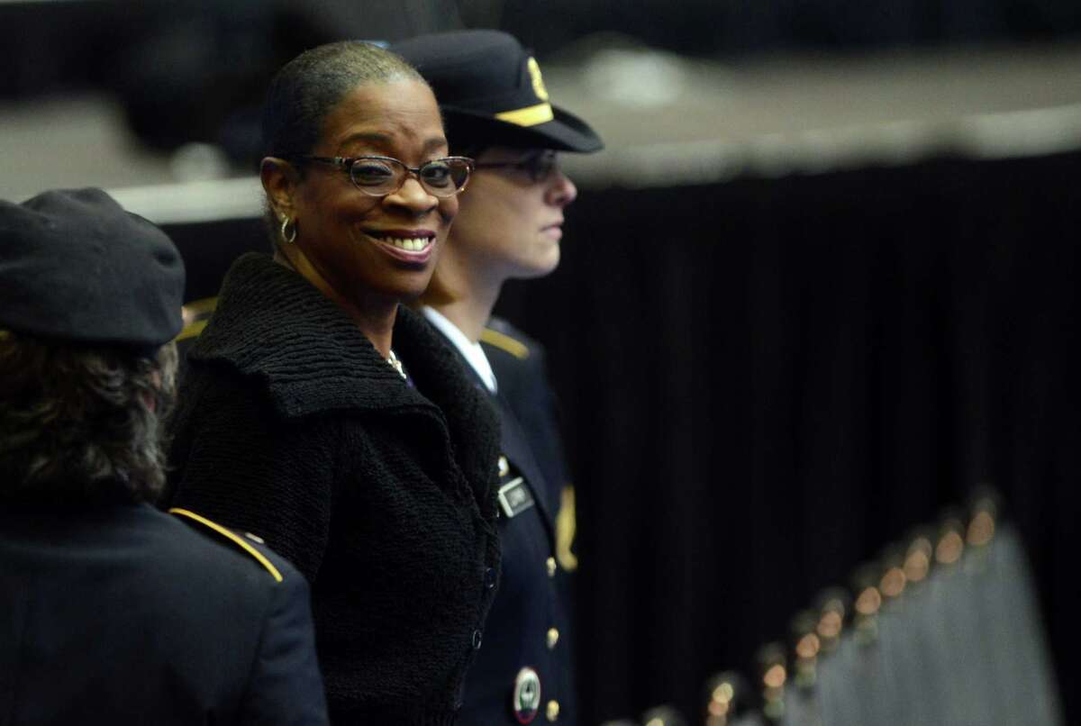 Malloy inauguration, a day of pomp and partying