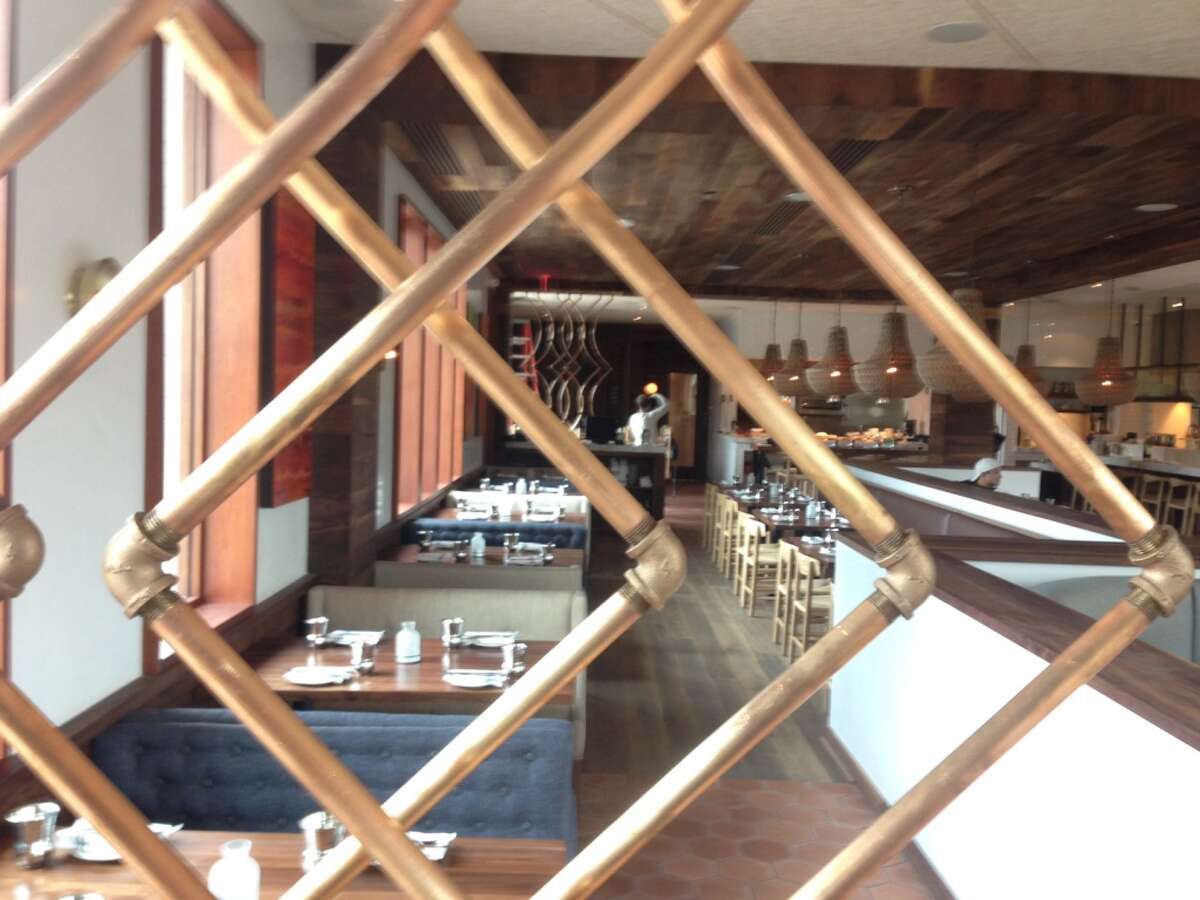 30. Oporto Fooding House & Wine