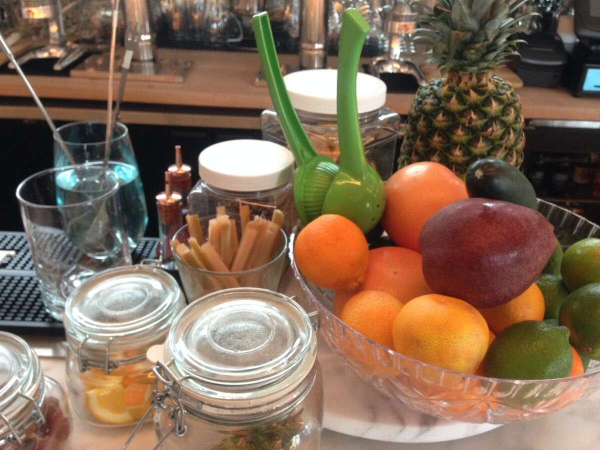 30. Oporto Fooding House & Wine