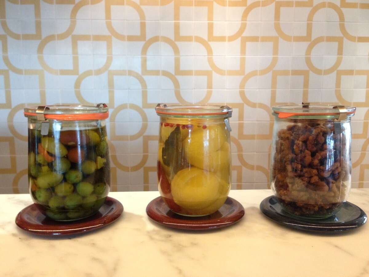 30. Oporto Fooding House & Wine