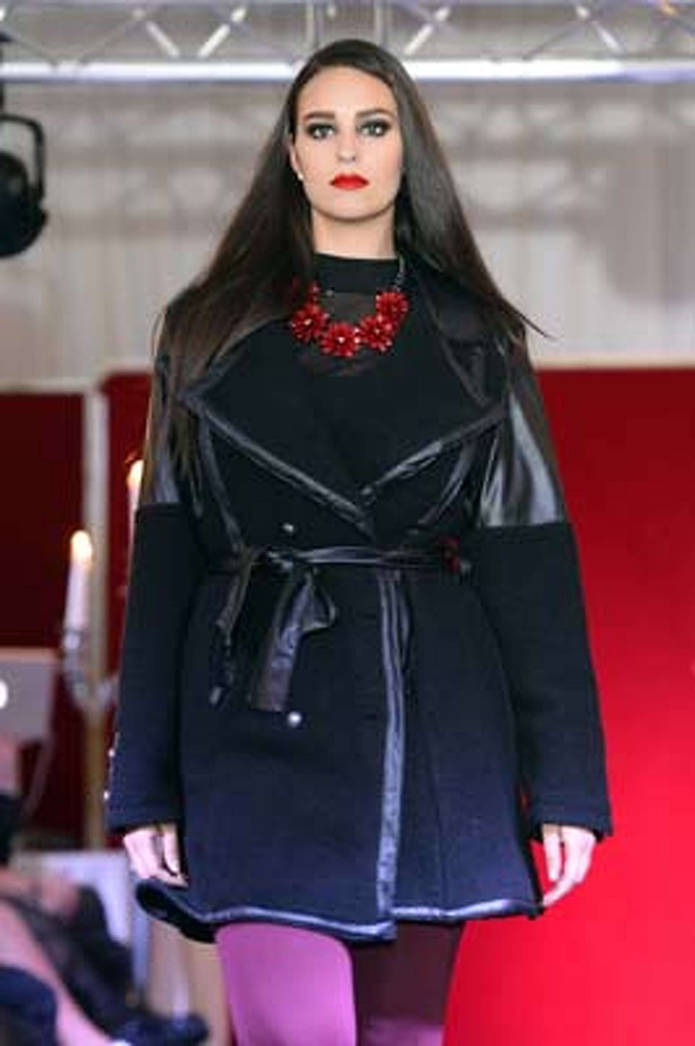 Rebel Wilson partners with plus-size clothing brand Torrid