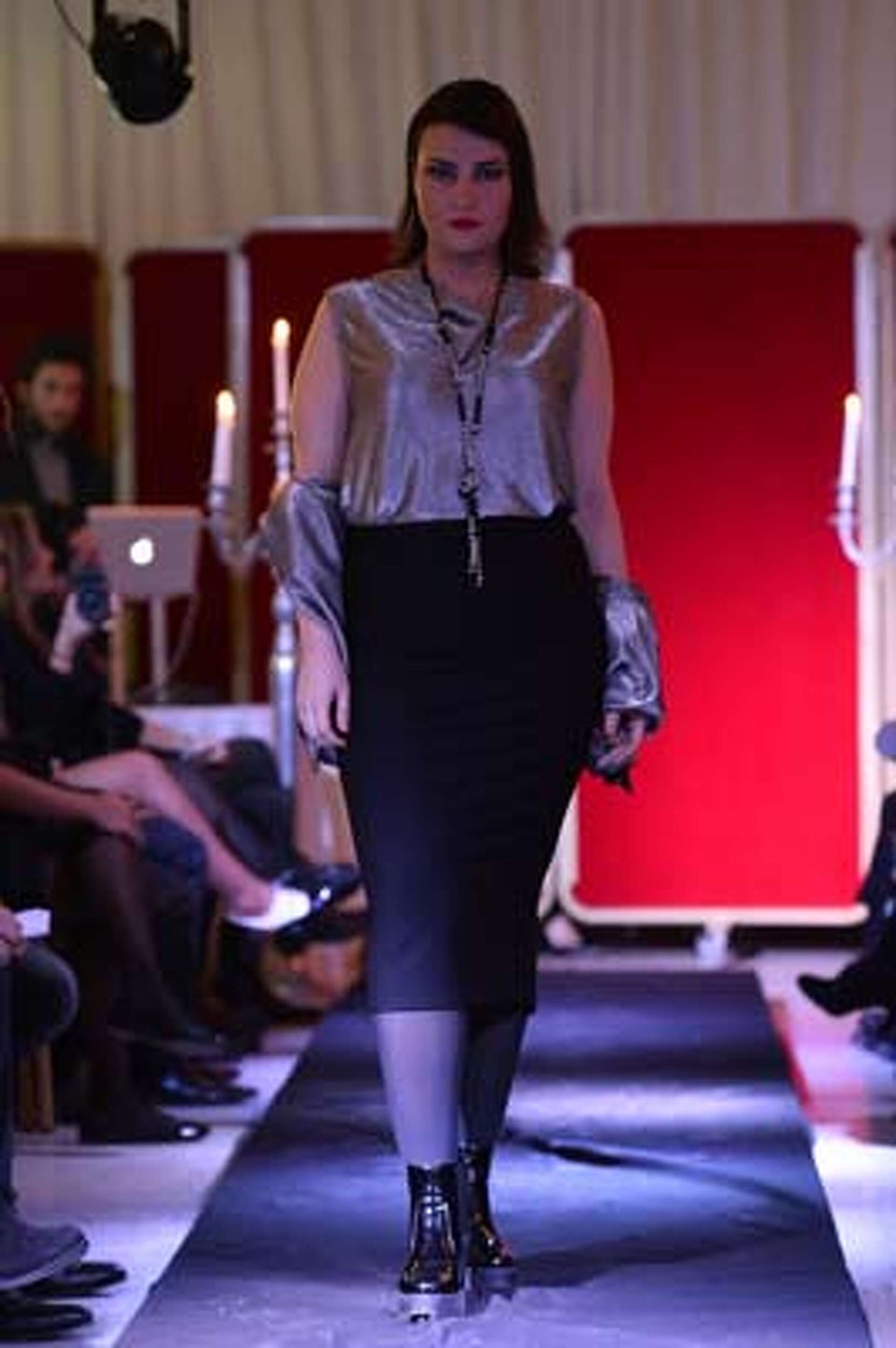 Rebel Wilson partners with plus-size clothing brand Torrid