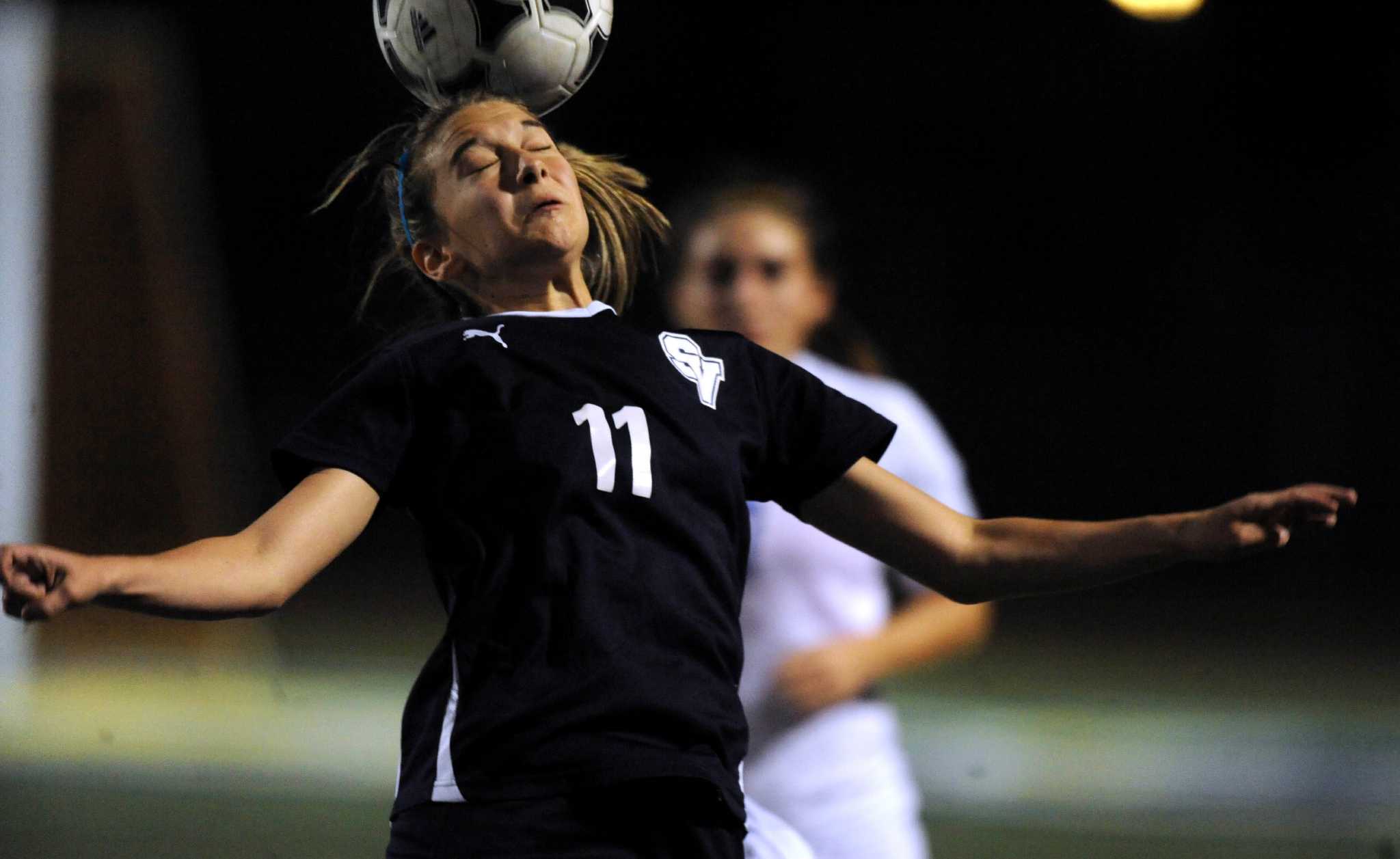 High school soccer scouting report