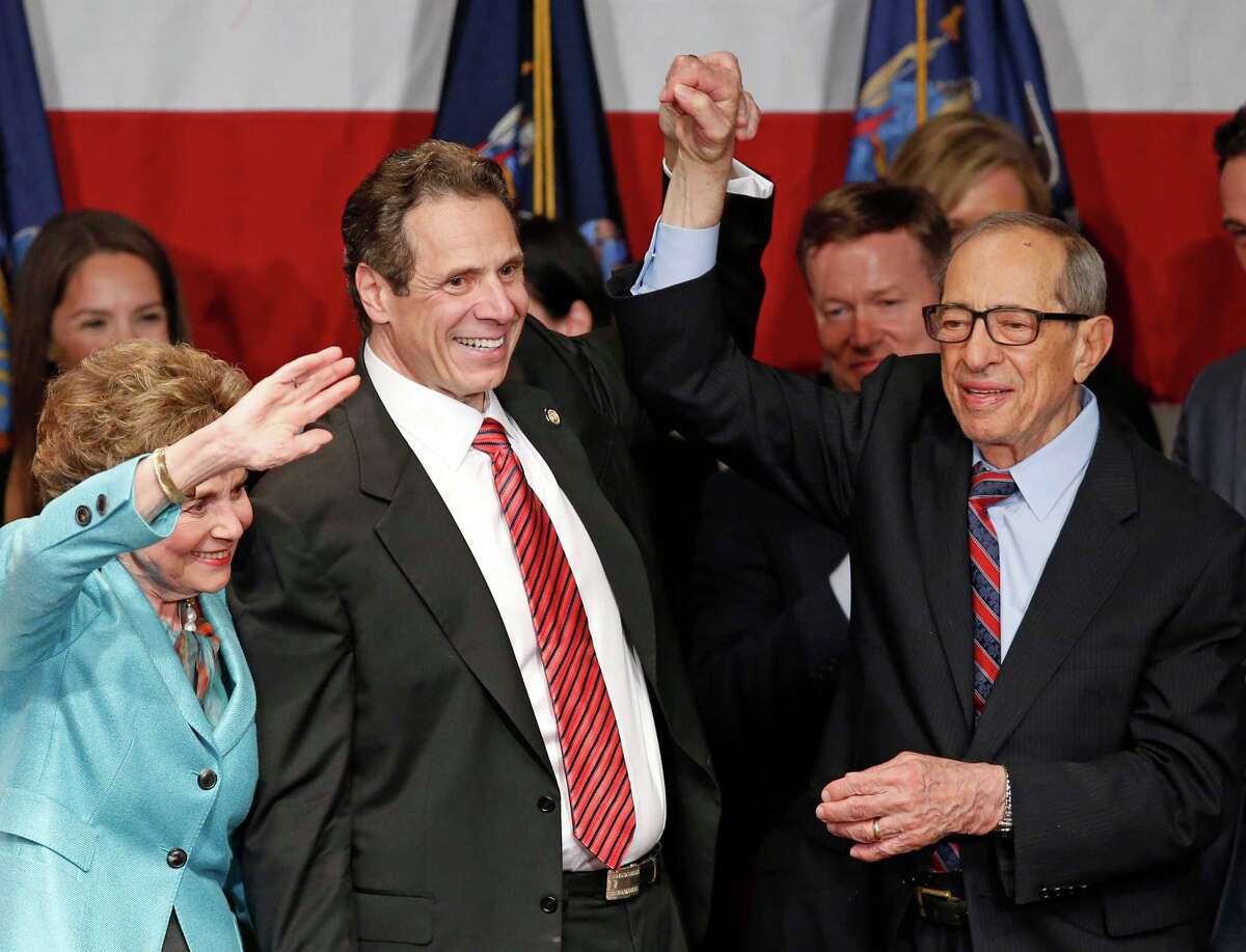 Matilda and Mario: An enduring love story