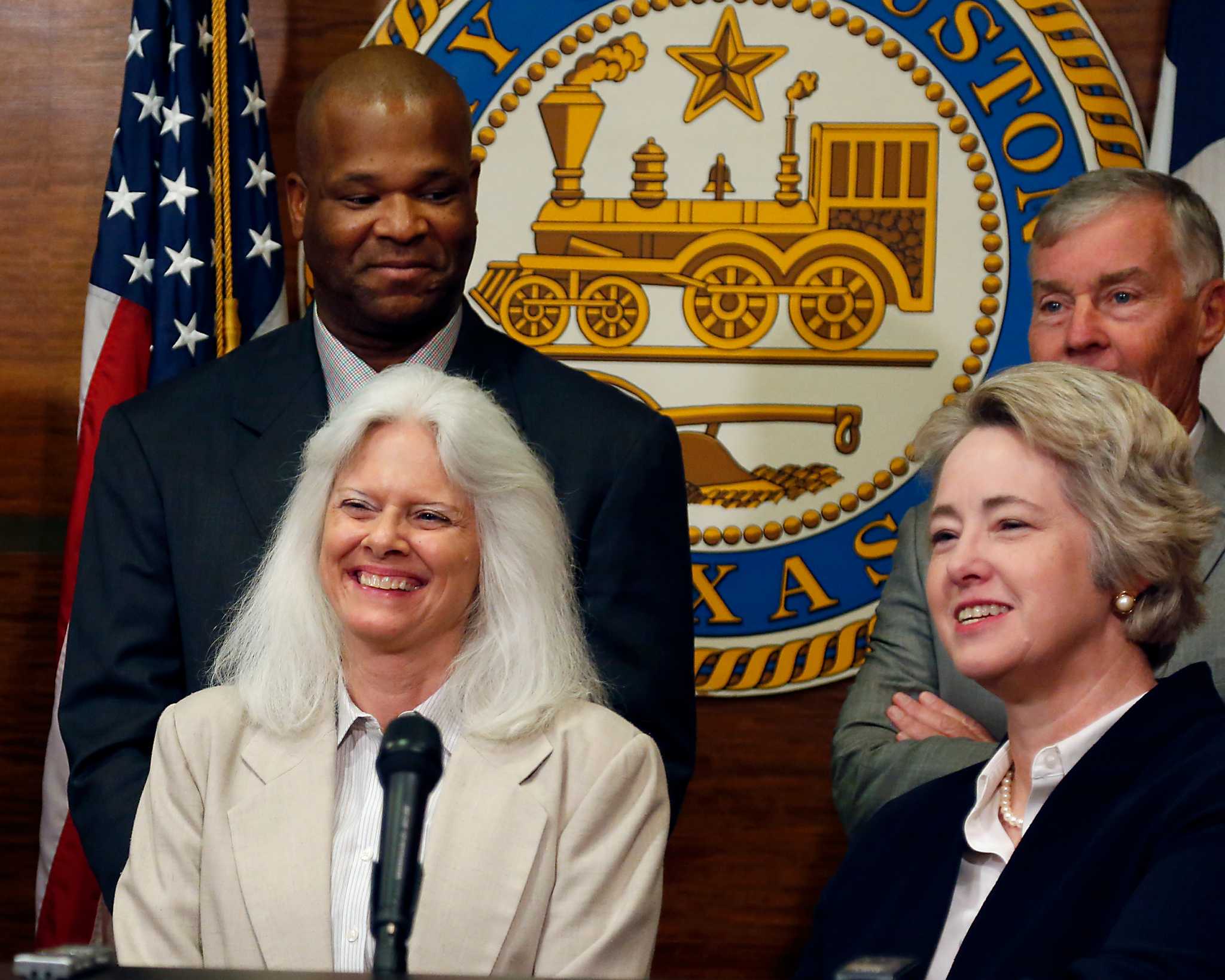 'Hands-on' official named city attorney