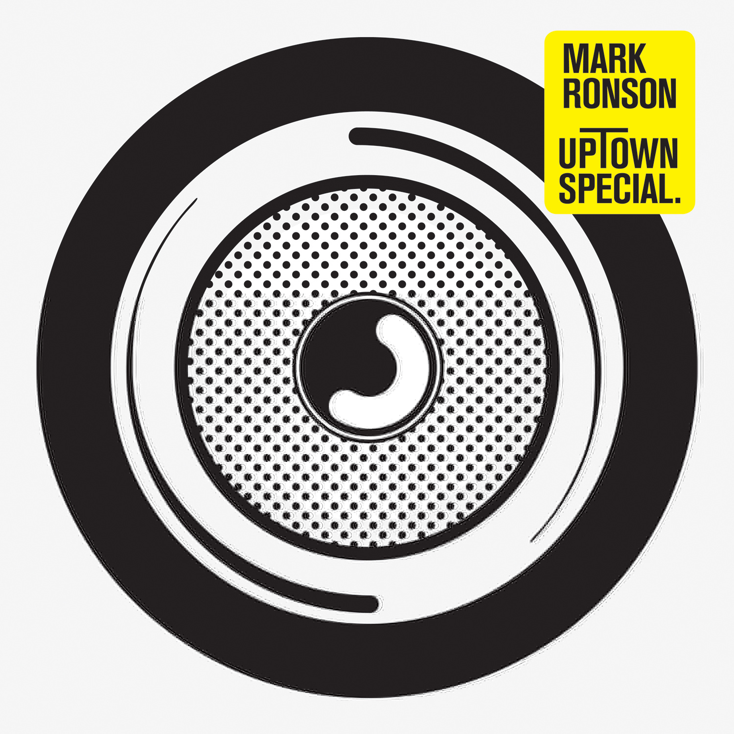 Album review: Mark Ronson, 'Uptown Special’