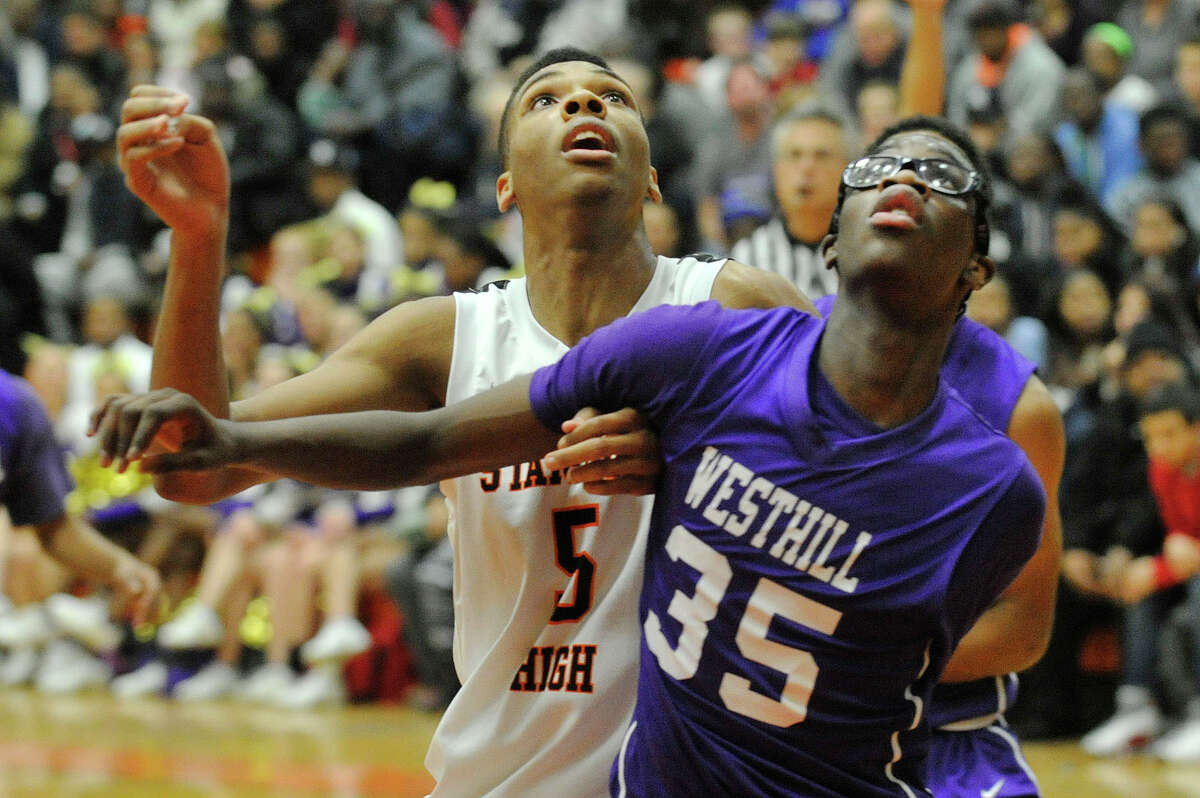 Scott Ericson: 2014-15 Westhill boys basketball team will long be ...