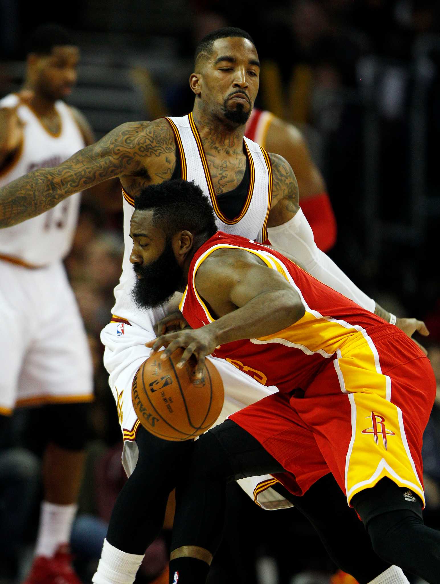Rockets salvage win with 4th-quarter surge