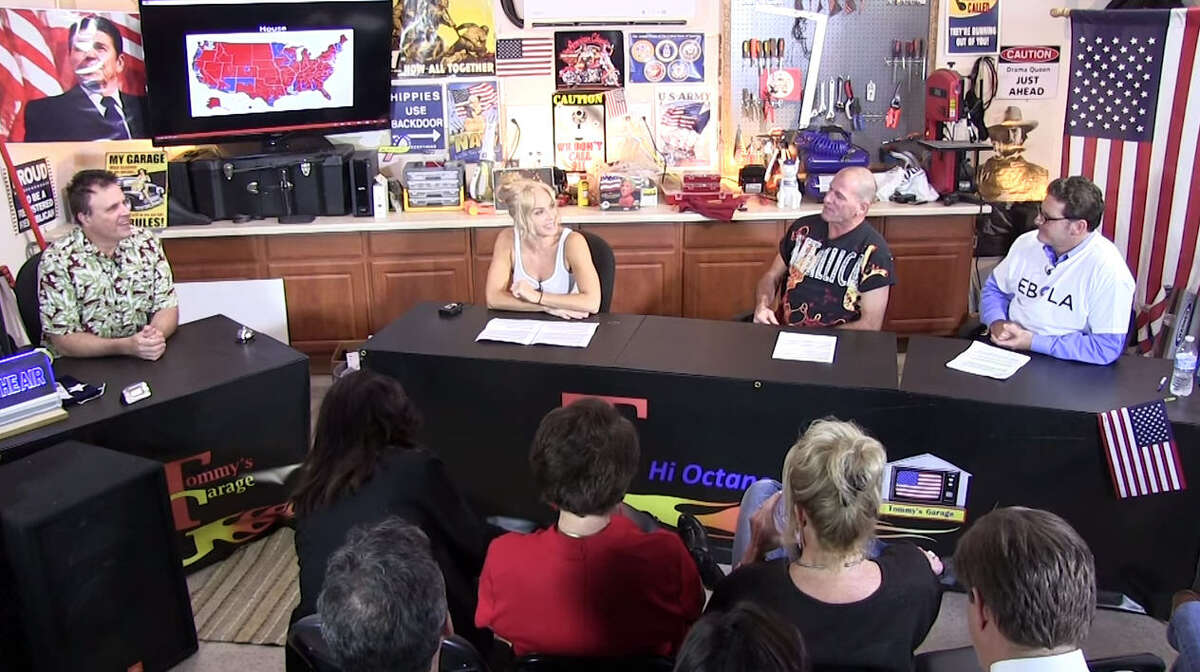 Angela Box files defamation lawsuit against Quanell X