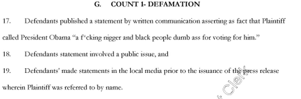 Angela Box Files Defamation Lawsuit Against Quanell X