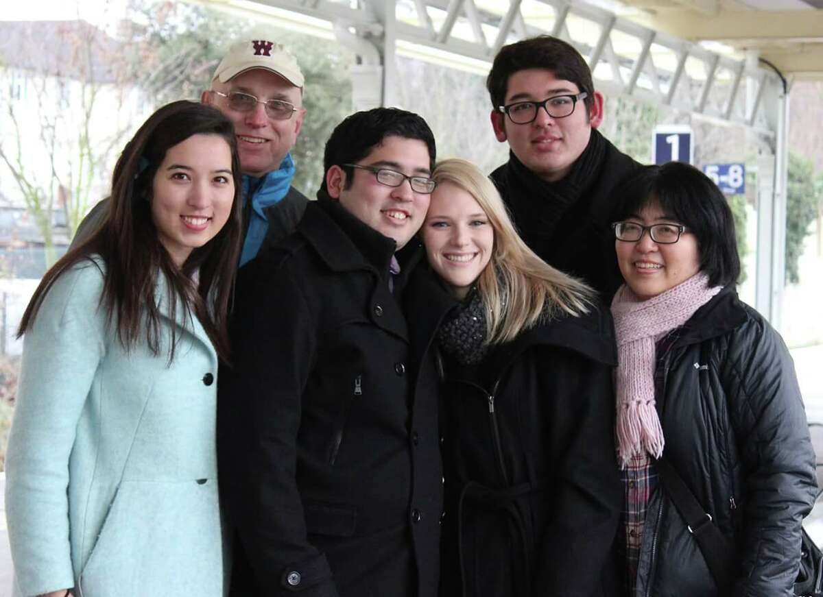 Houston couple's Harry Potter dream wedding comes true, and it's magical