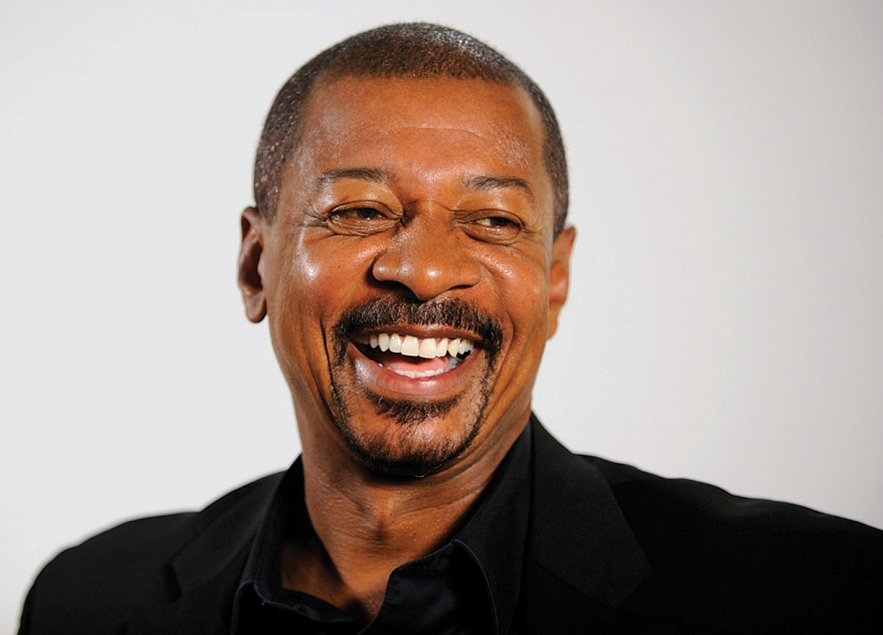 In 'Shakespeare, Pimps and Hollywood,’ Robert Townsend tells all