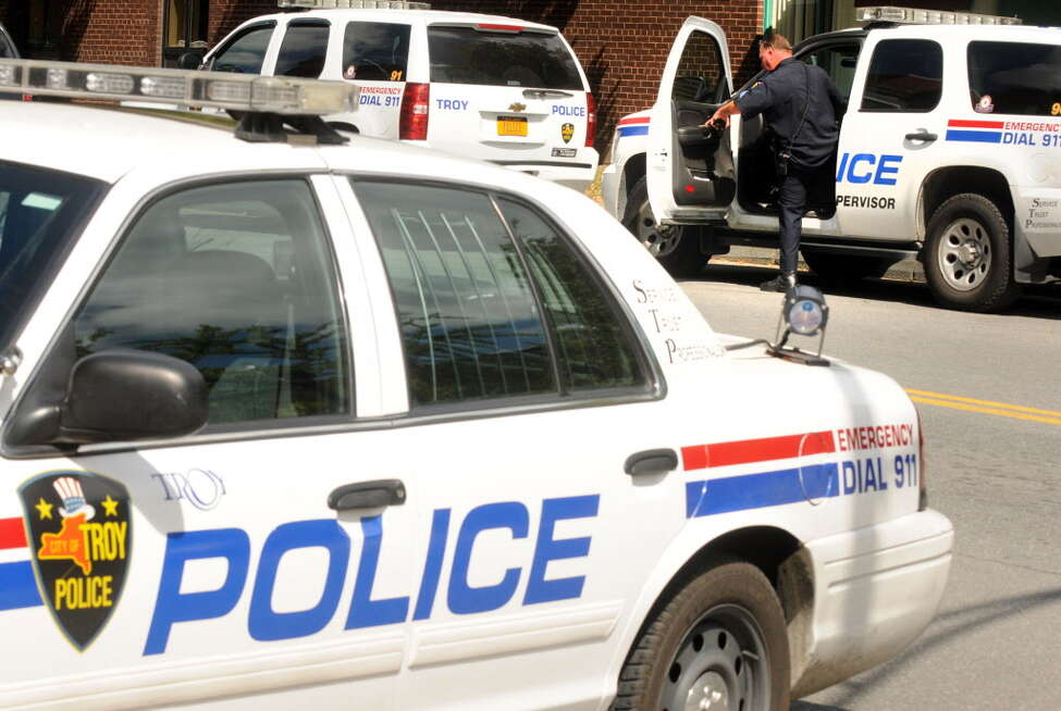 Police transfers could save Troy money