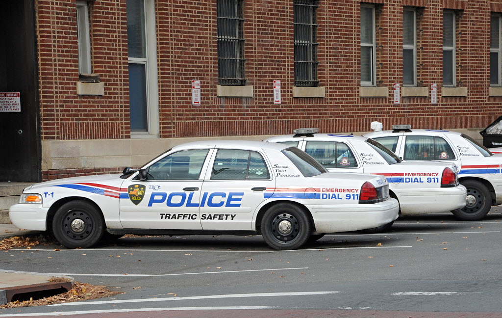 Editorial: Troy police incident demands dismissal