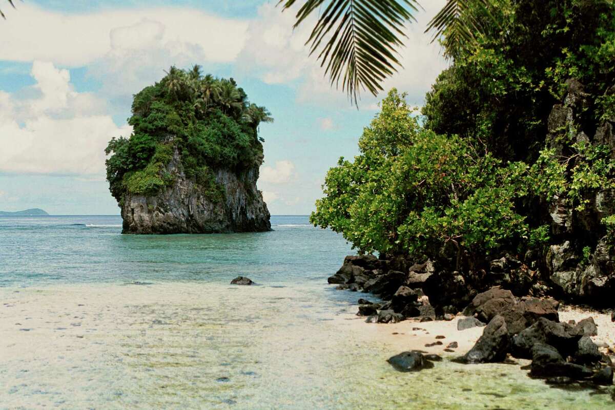 The world's top 10 best ethical destinations