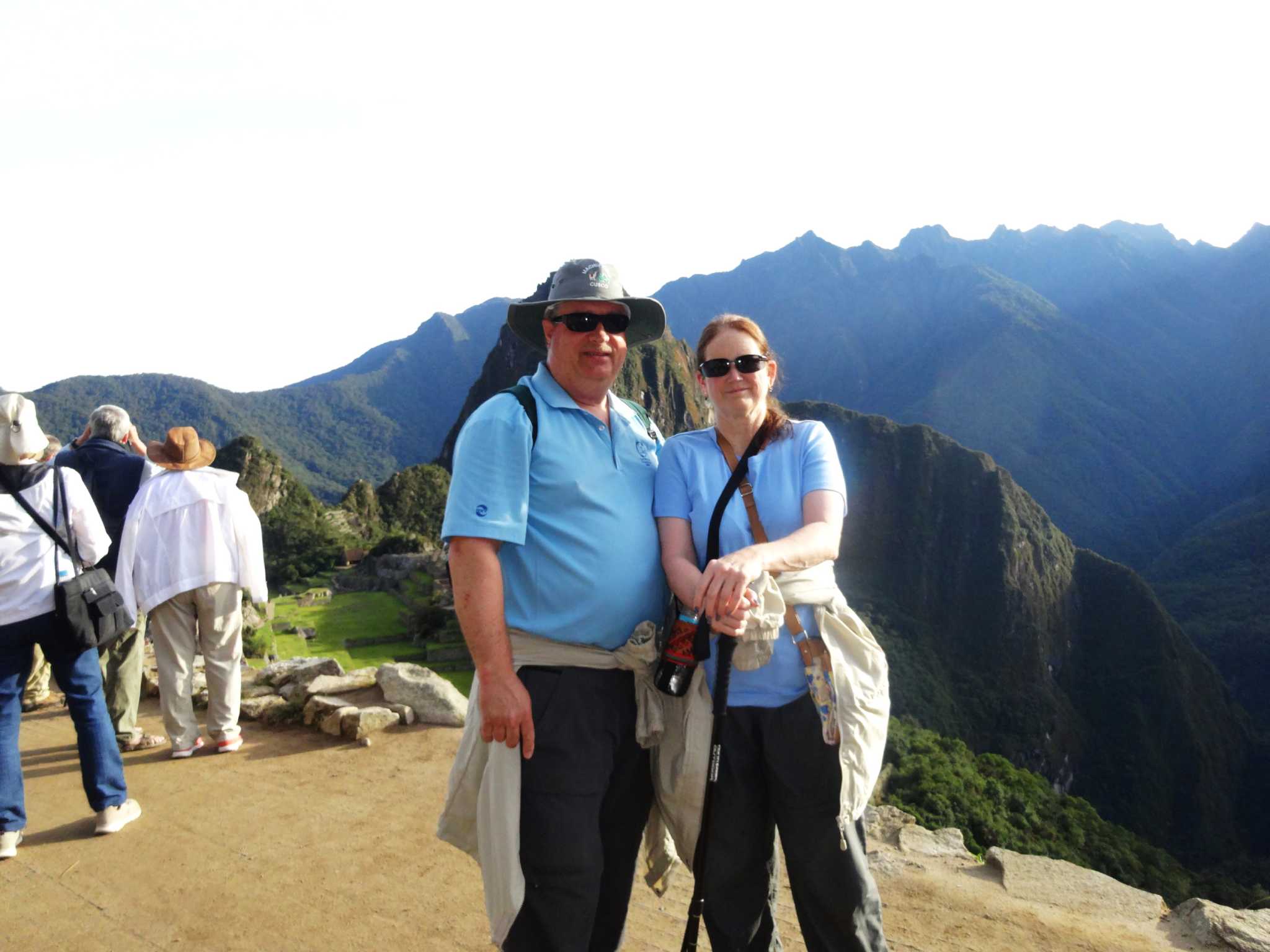 Peru highlights include visiting Machu Picchu, local schools