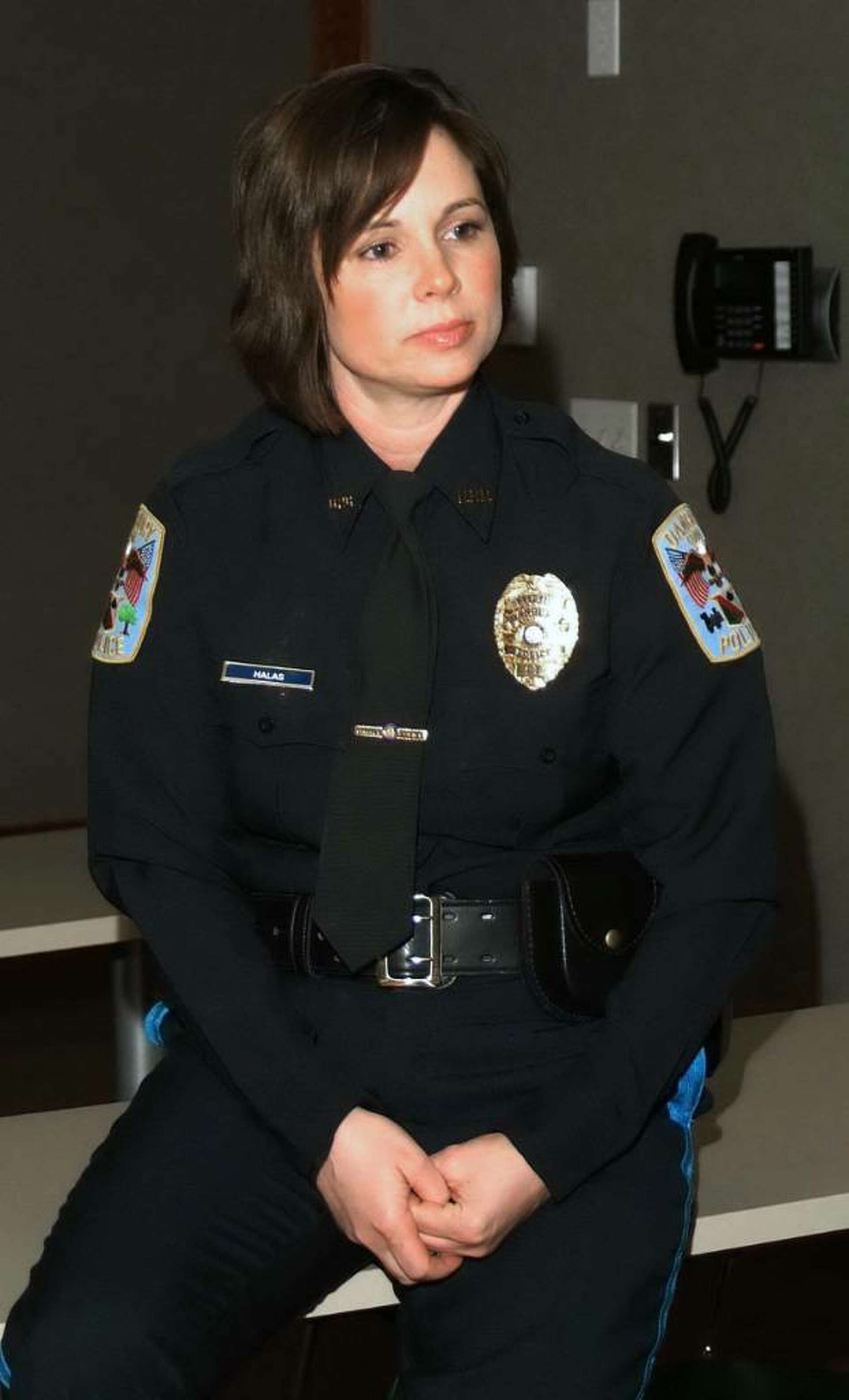 'Morbid kid' grows into 'dogged investigator'