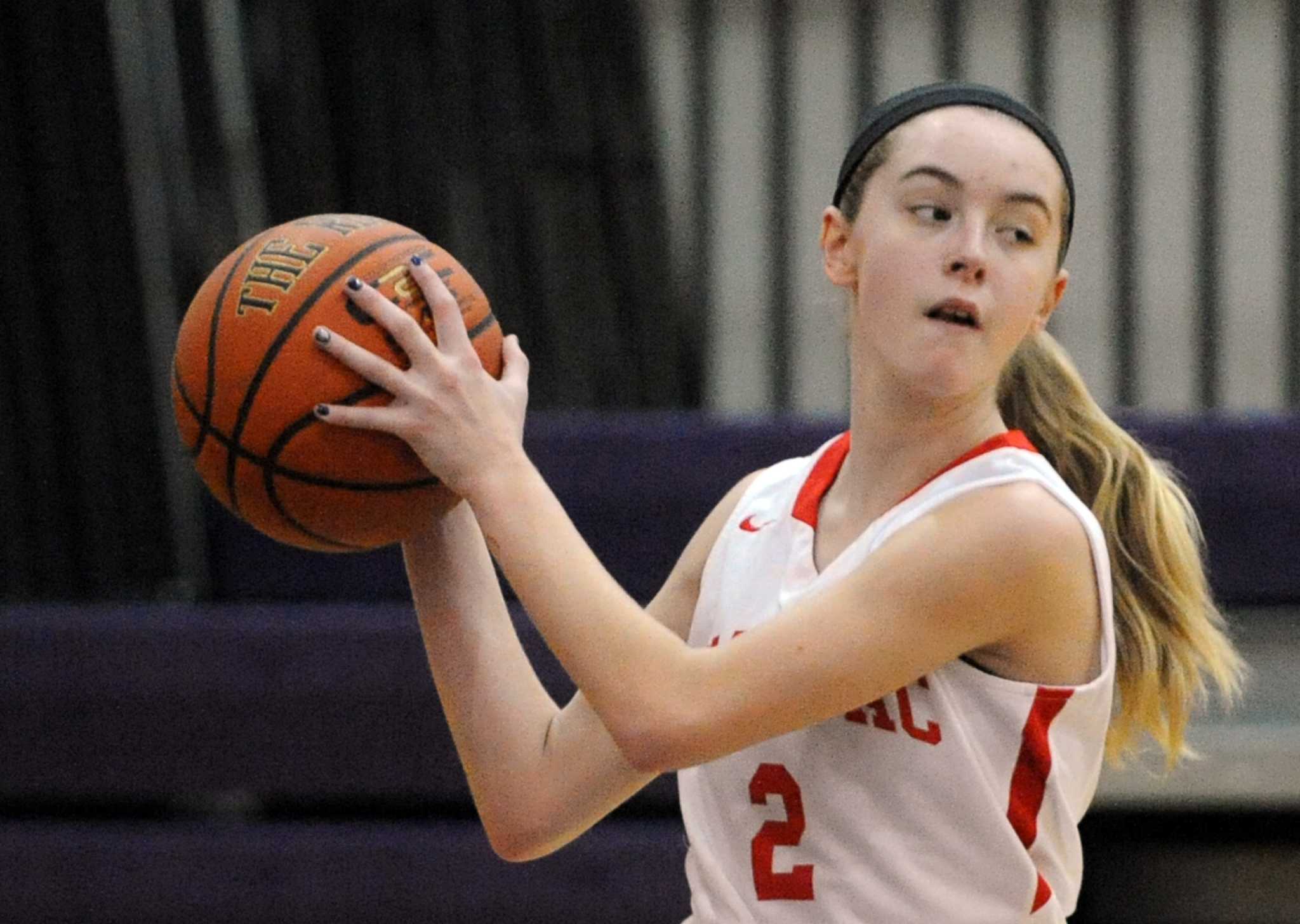 Tamarac's Erickson following siblings' examples