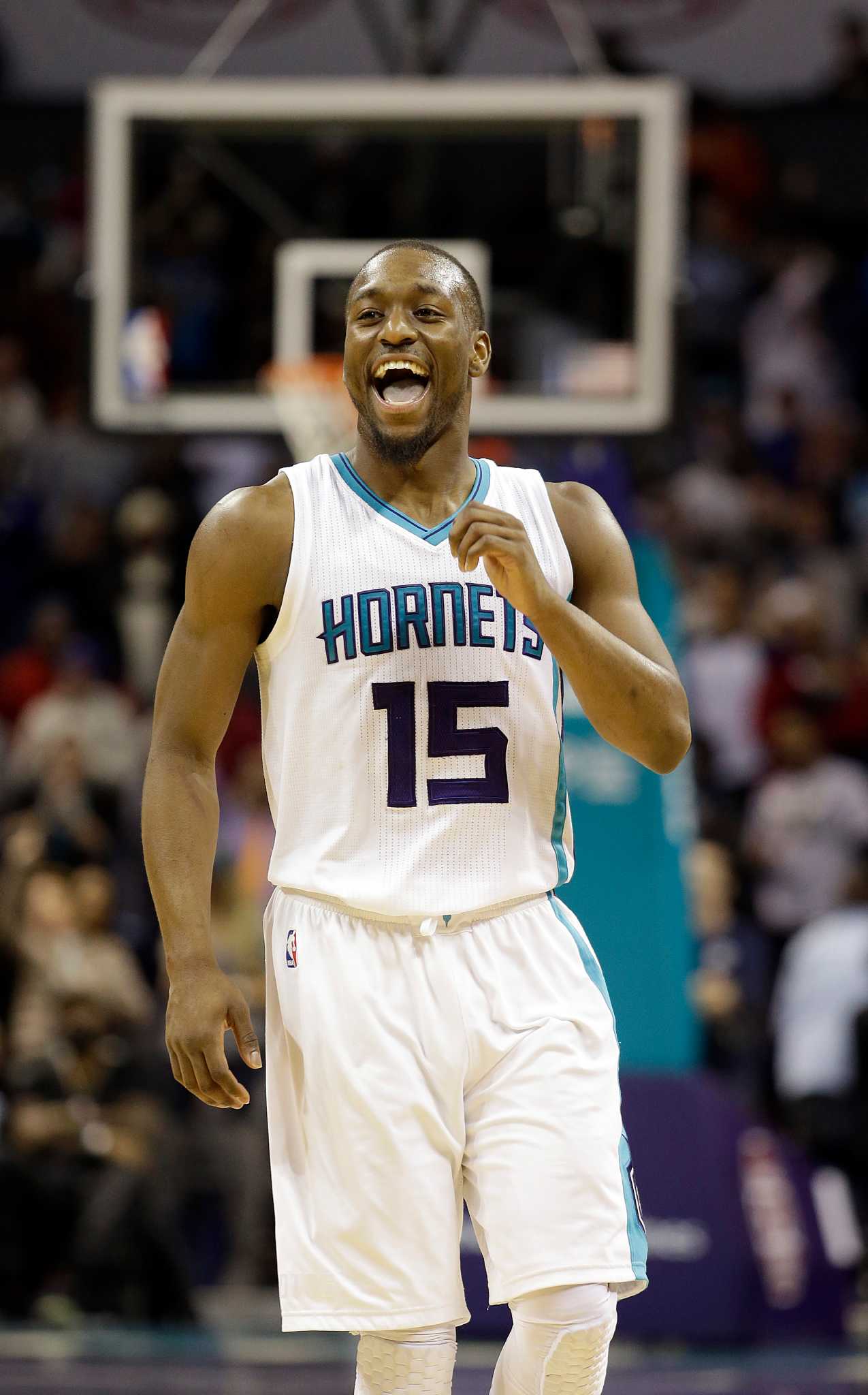 NBA: Walker, Hornets continue hot streaks