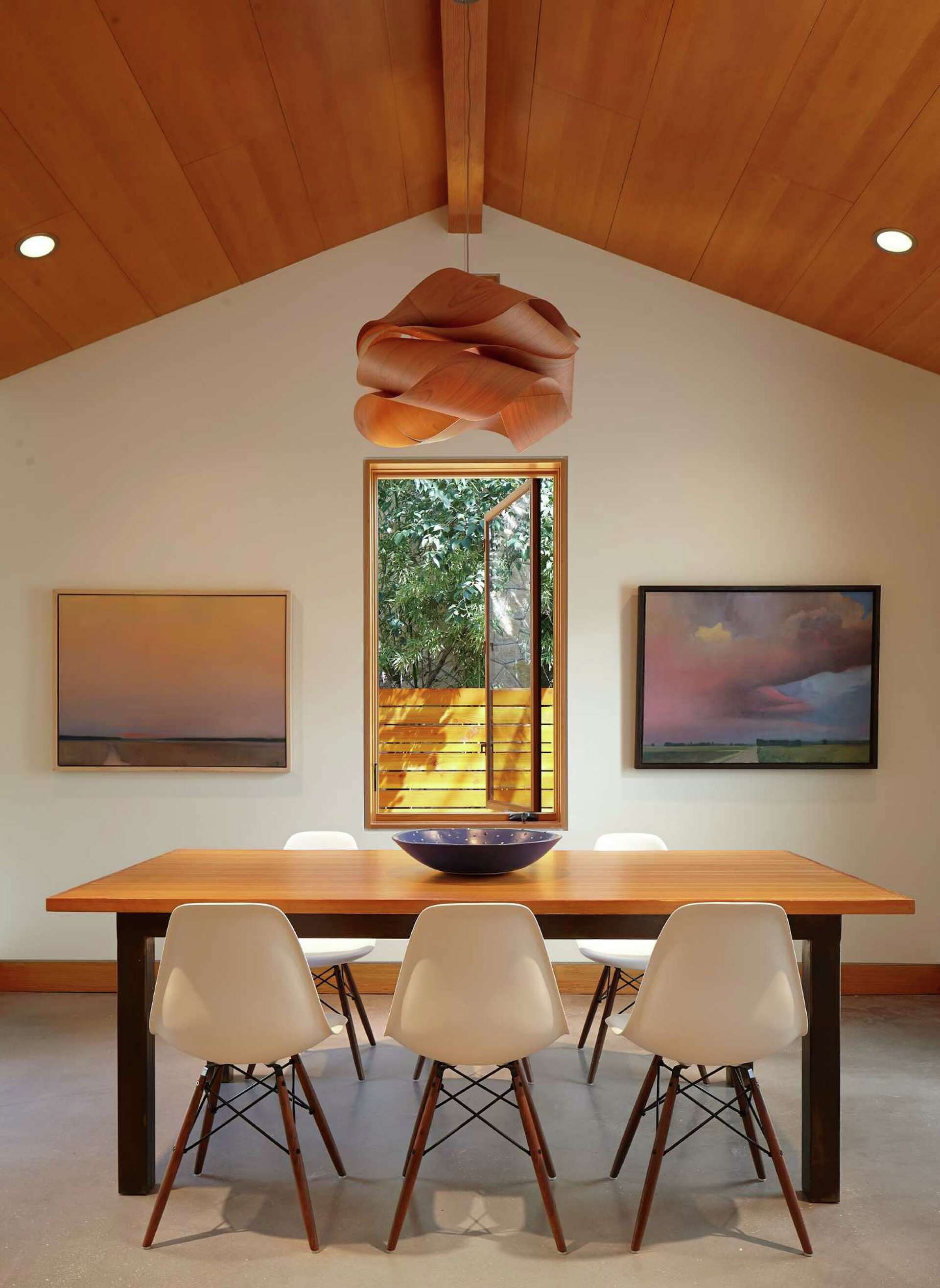 Spaces: Craig and Molly McMahon