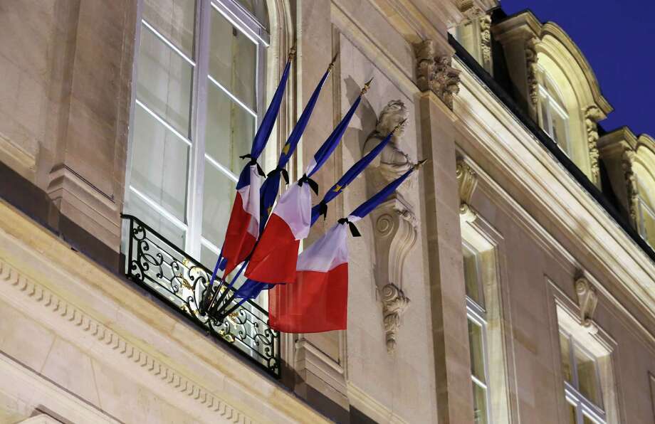 Facts about the French national anthem - Houston Chronicle