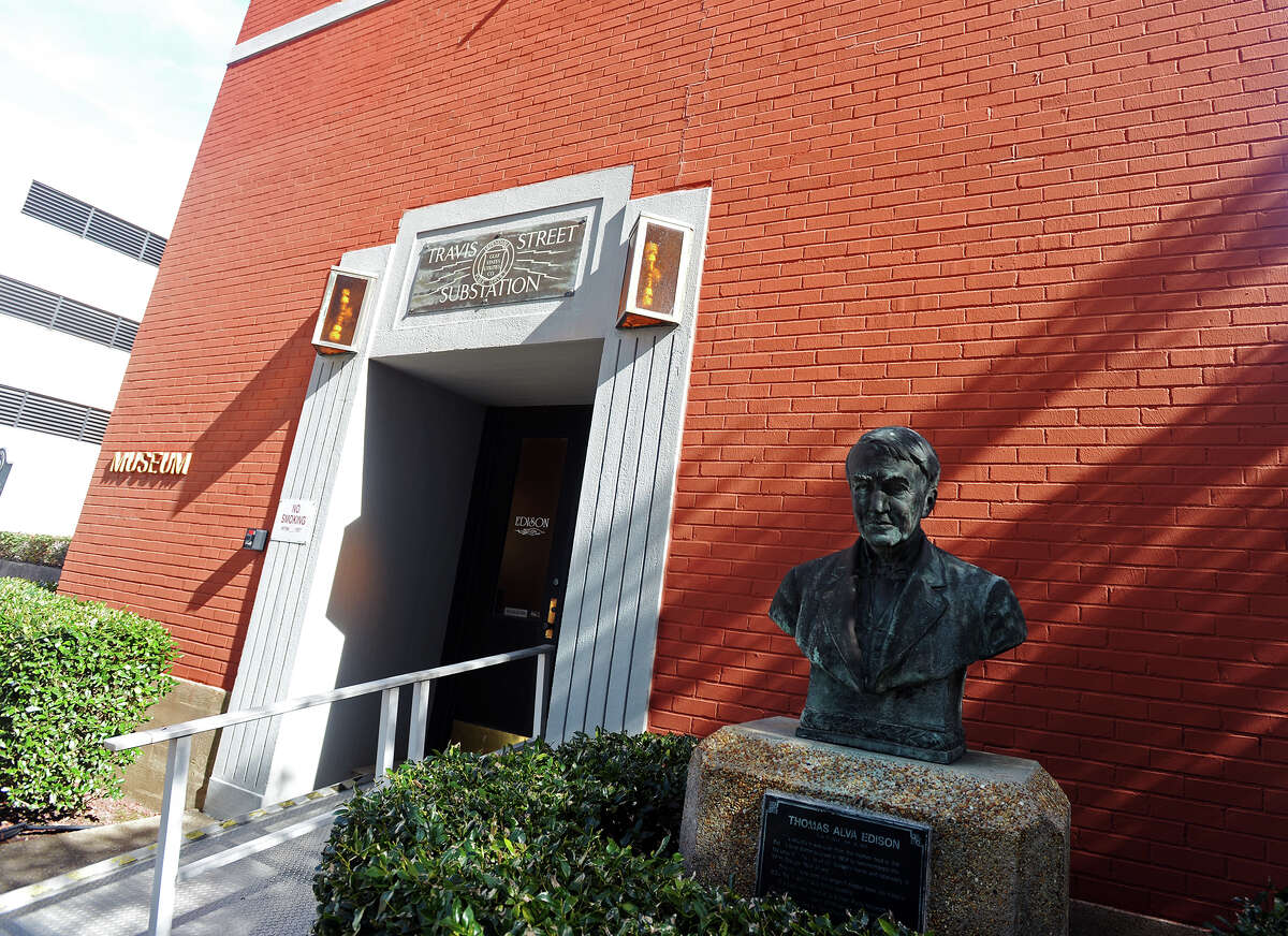 Photos: Edison Museum showcases results of sparked inspiration