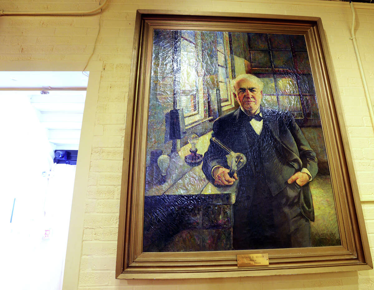 Photos: Edison Museum showcases results of sparked inspiration