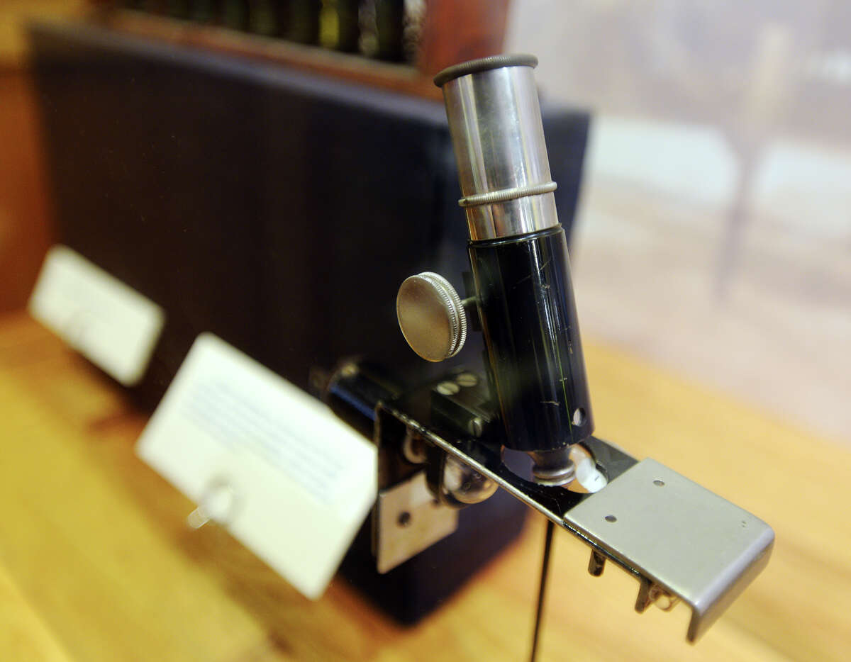 Photos: Edison Museum showcases results of sparked inspiration