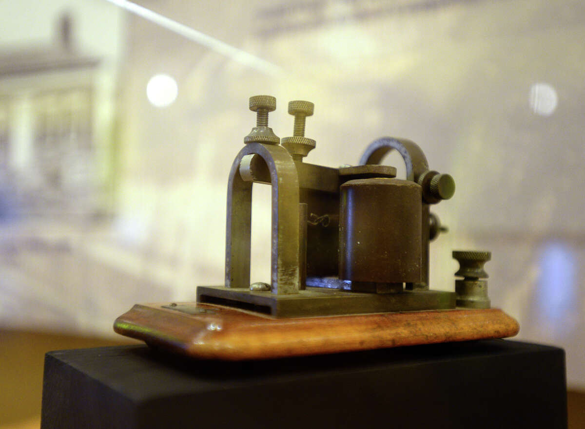 Photos: Edison Museum showcases results of sparked inspiration