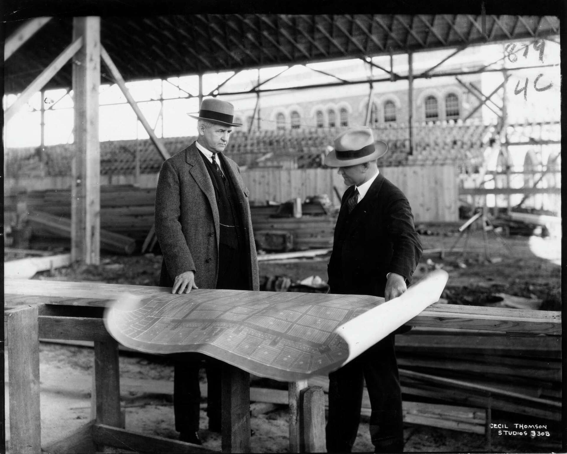 See some of the most iconic photos from Houston history