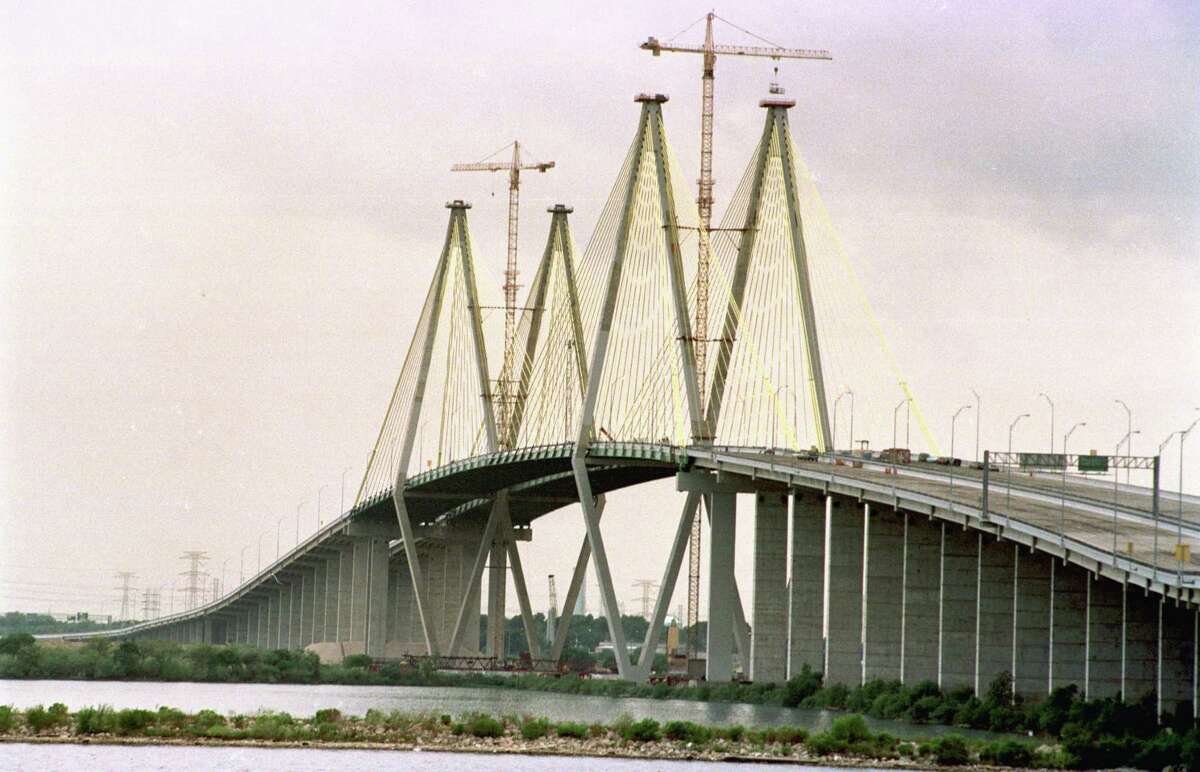 The must-see landmarks of the Houston area