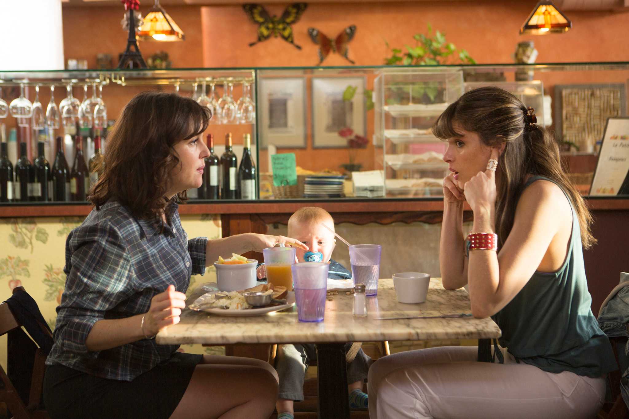 12 TV shows we can’t wait to see this winter