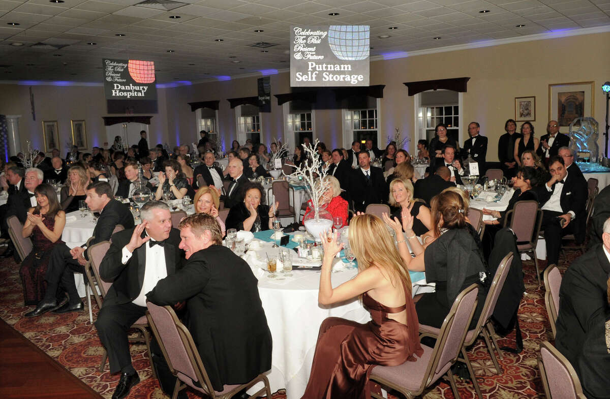 11th Annual Mayor's Ball