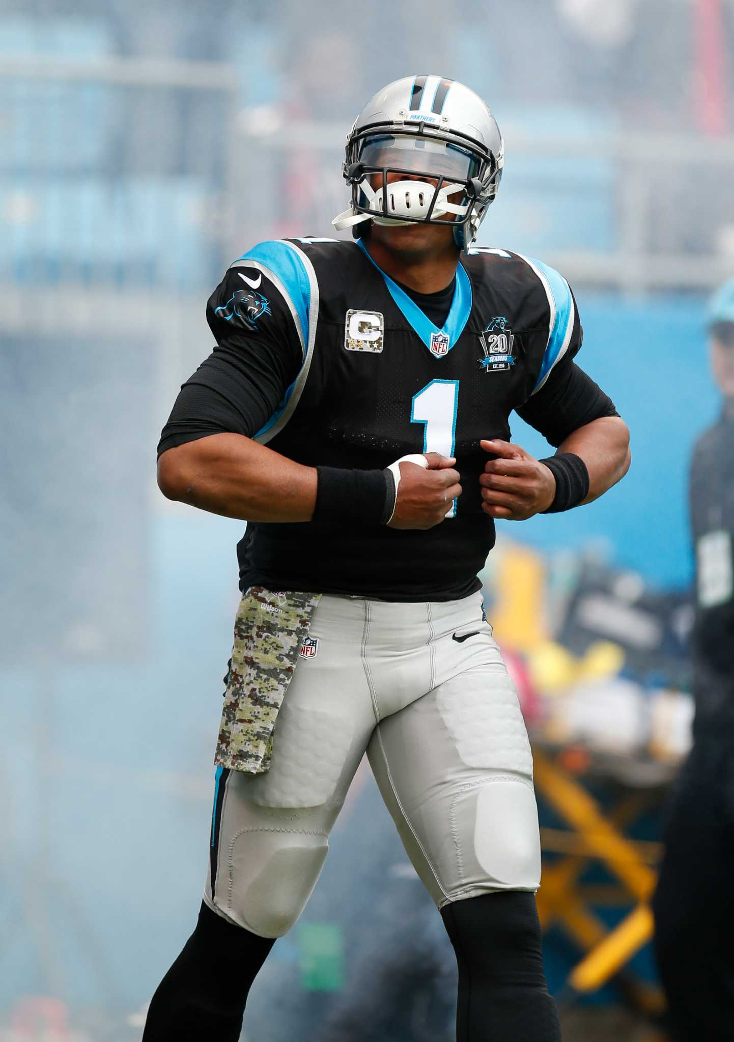 Newton needs a breakthrough in Seattle