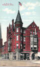 Bridgeport History Center opens doors to past