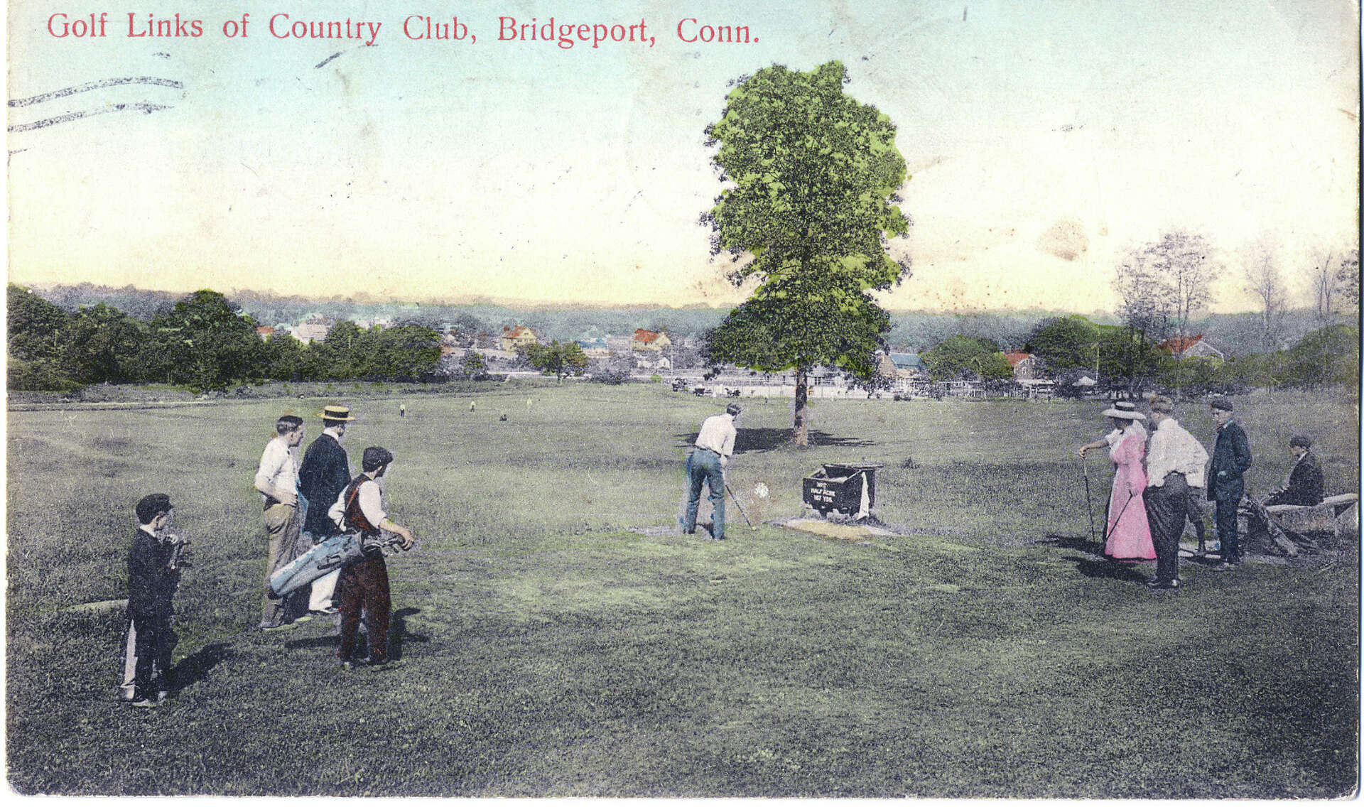 Bridgeport History Center opens doors to past