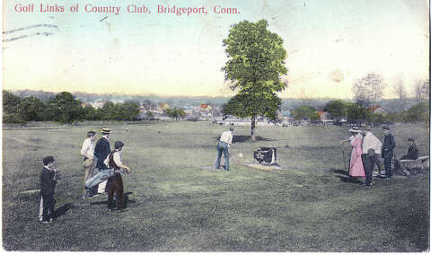 Bridgeport History Center opens doors to past