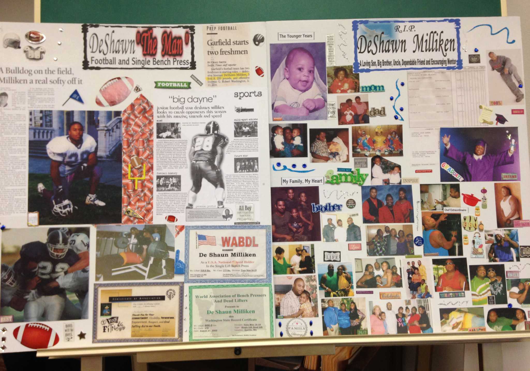 'Tuba Man' killer headed to prison in second killing