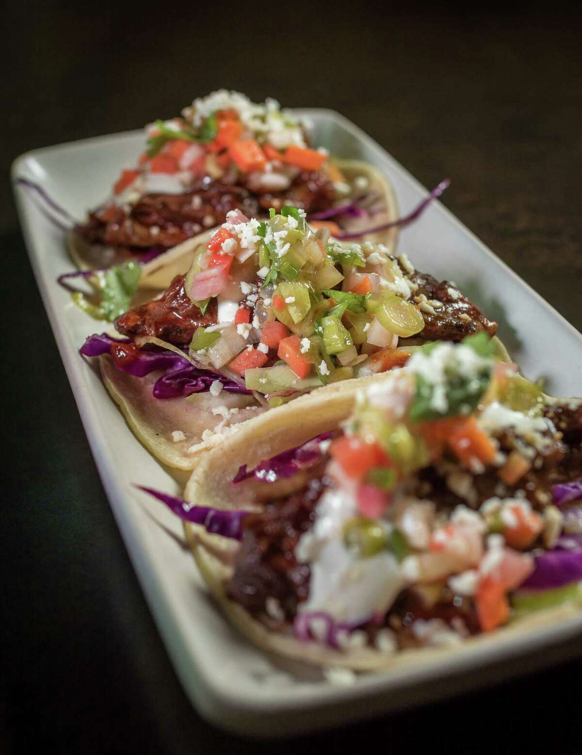 Oso review: Cutting edge in pastoral Sonoma