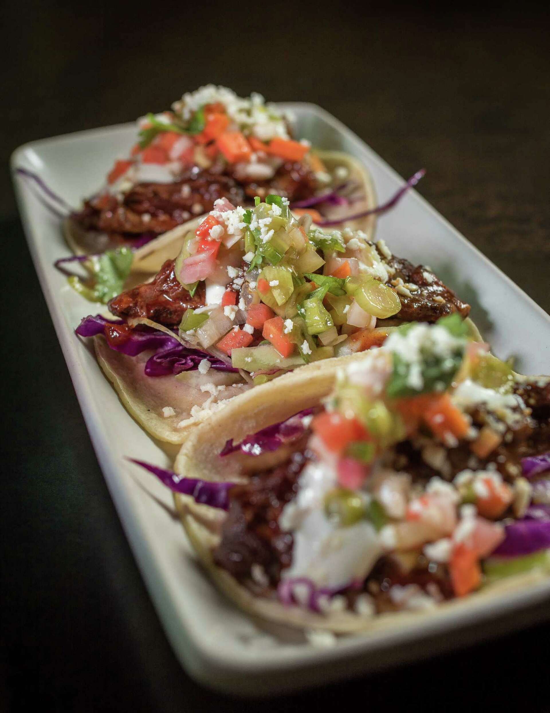 Oso review: Cutting edge in pastoral Sonoma