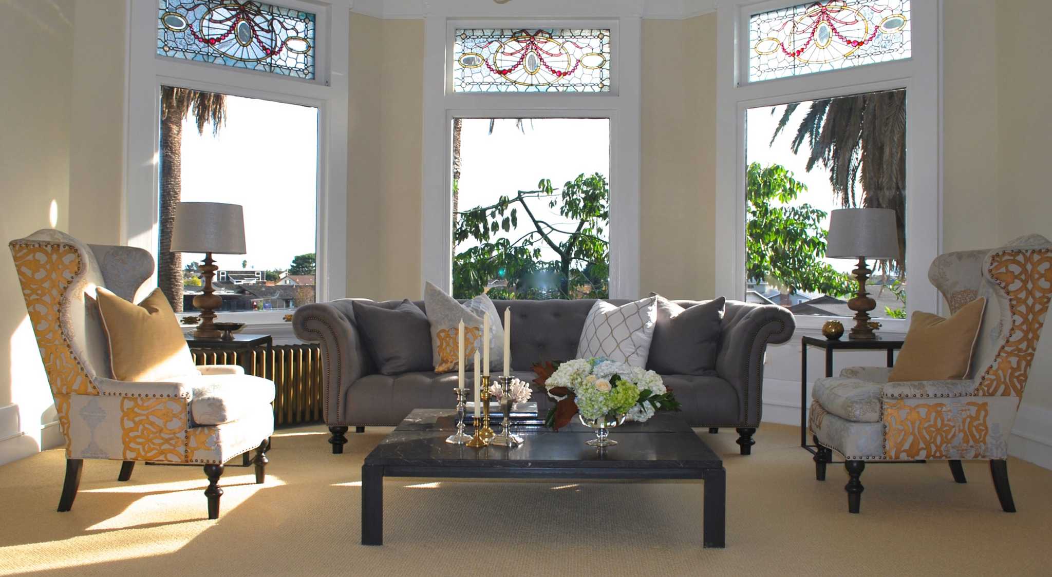 Mary Cronin of The Design Shop