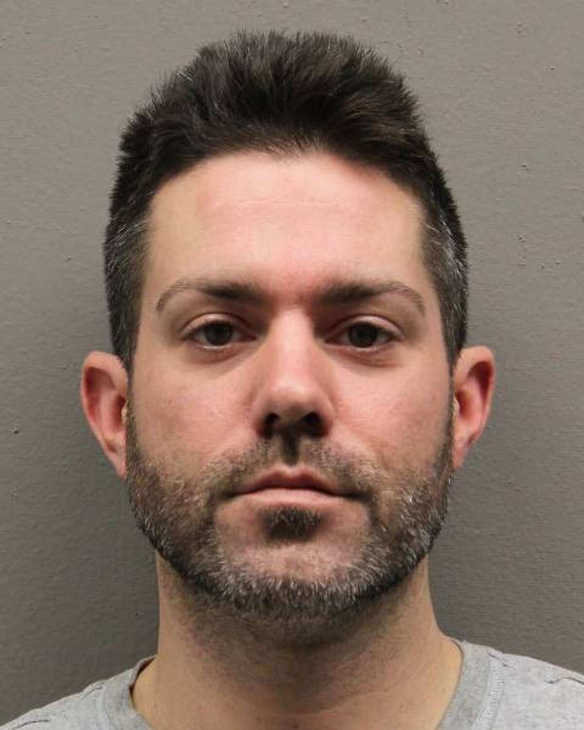 Rotterdam man arrested on child sex abuse charges