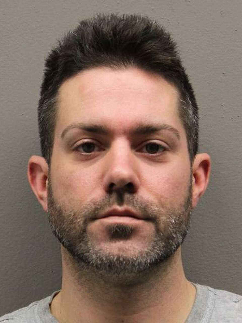 Rotterdam man arrested on child sex abuse charges