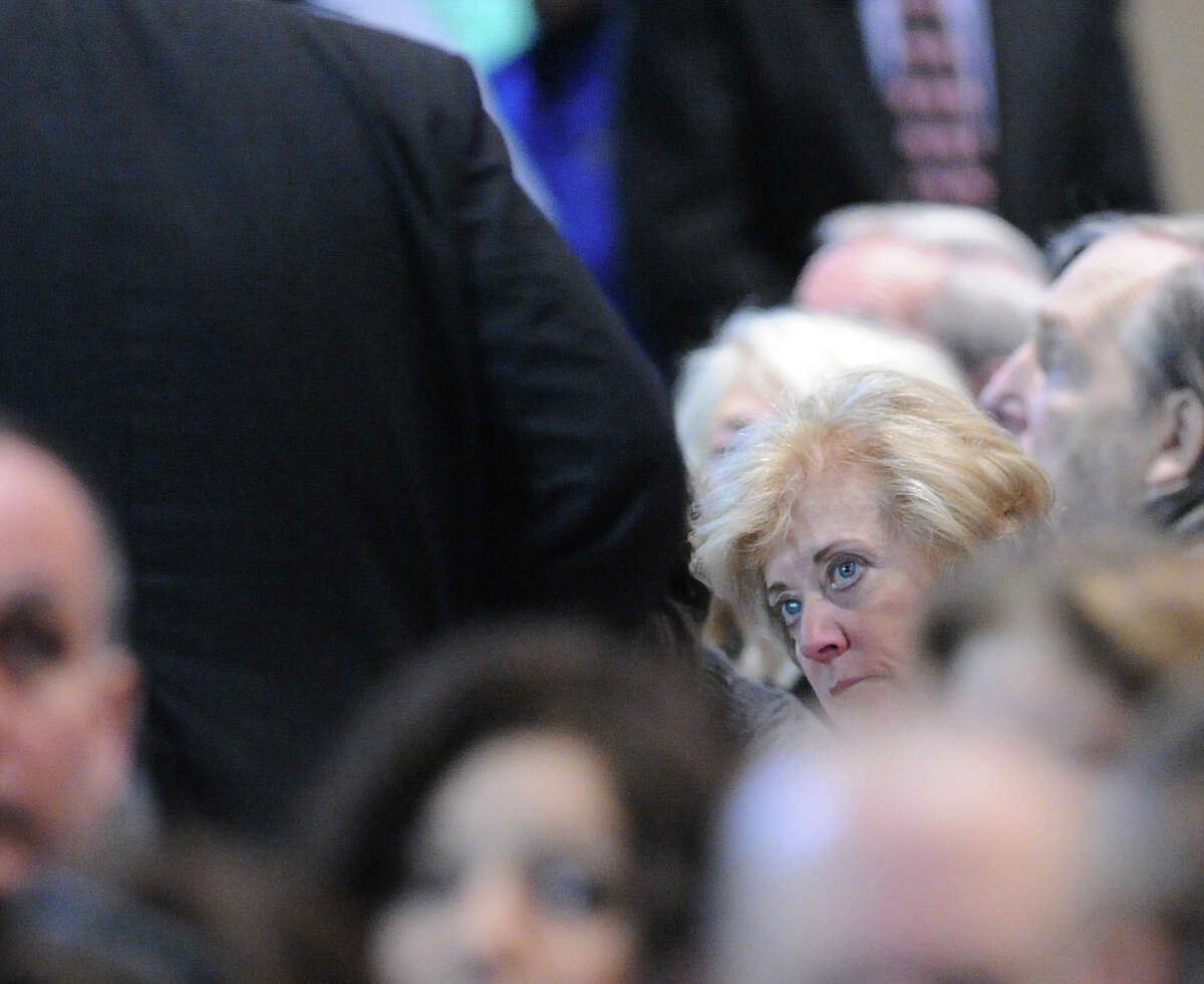 'Truly a son of Greenwich' -- Loved ones pack Christ Church to honor ...