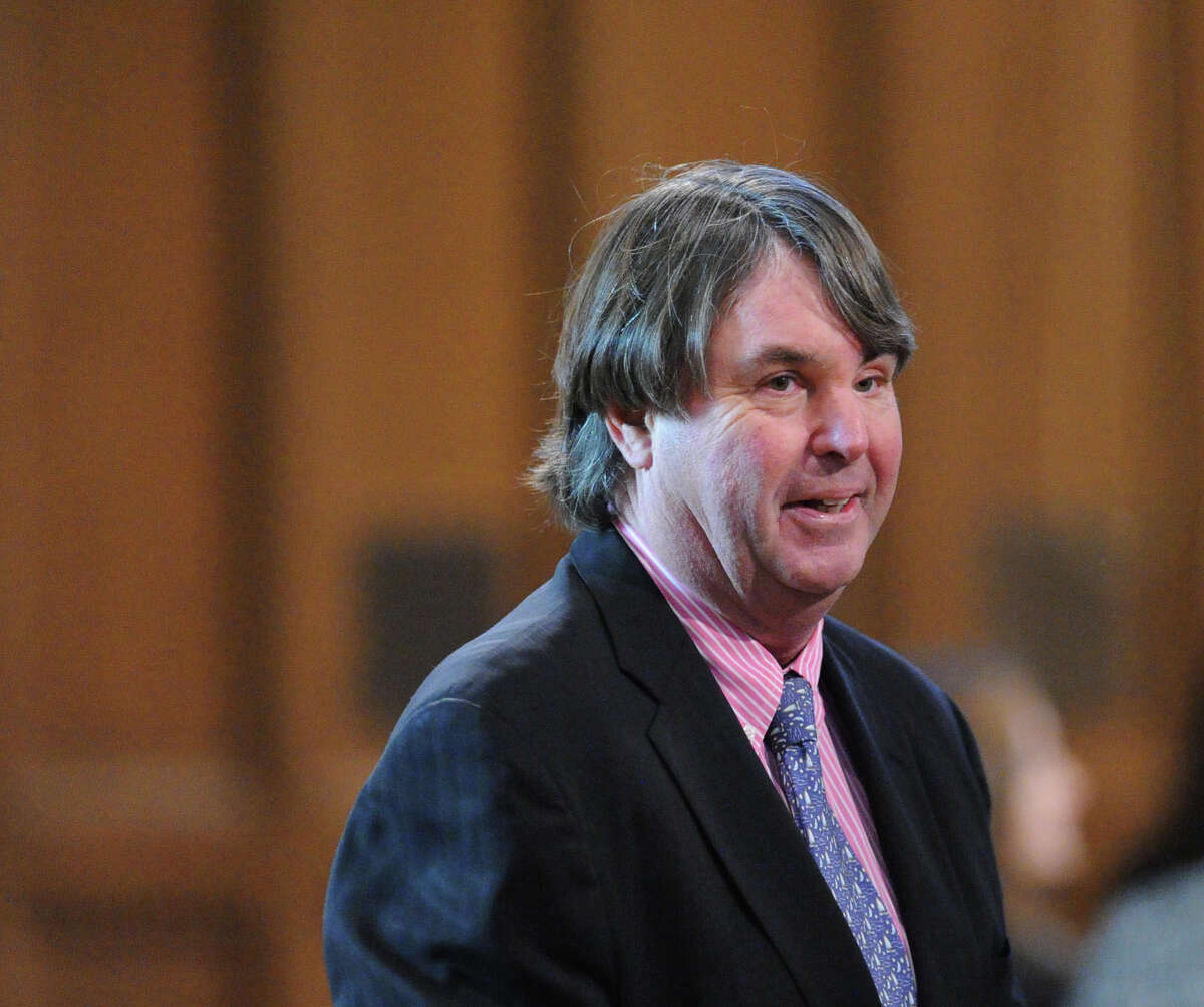 'Truly a son of Greenwich' -- Loved ones pack Christ Church to honor ...