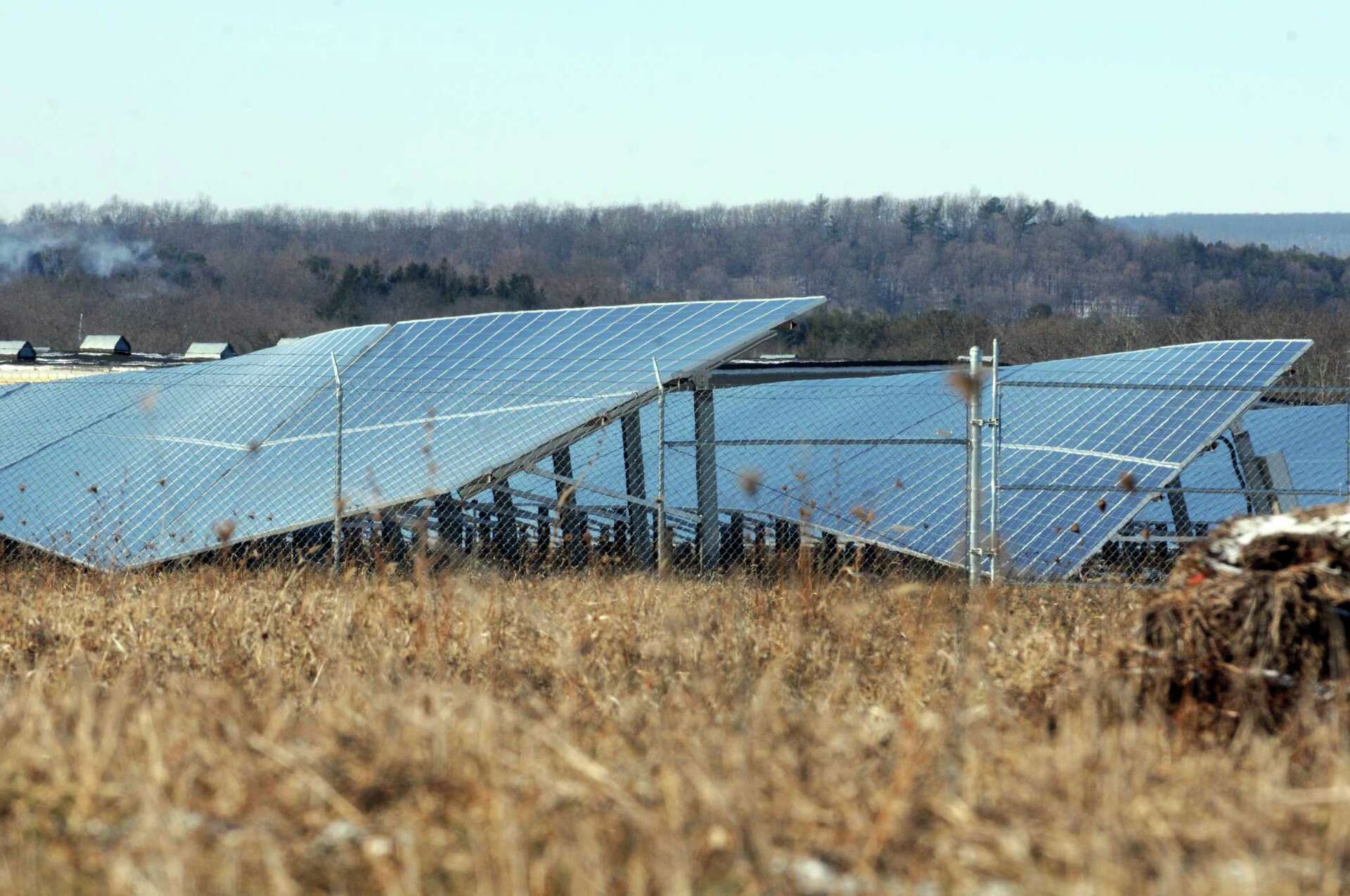 Ups, downs of oil's fall