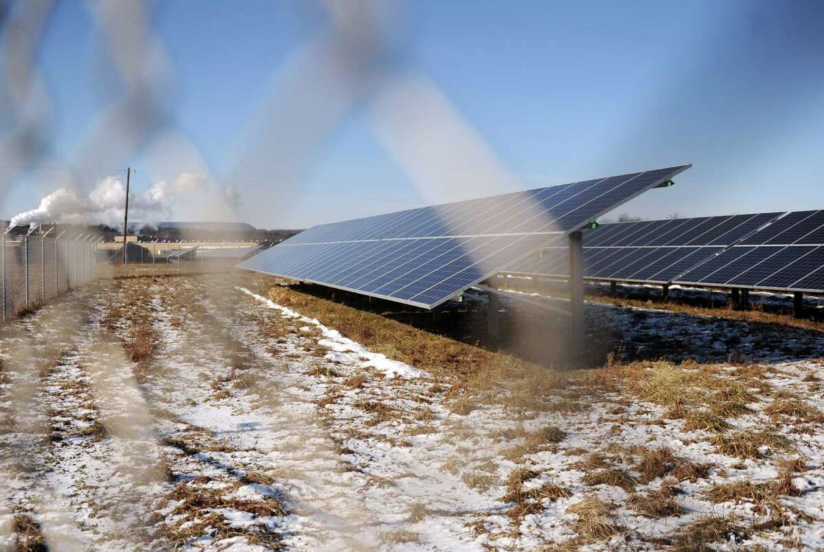 Ups, downs of oil's fall